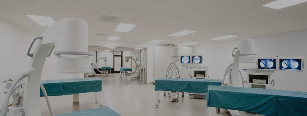 Mandalay General Hospital (Mandalay), CICU Project (2019-2020) | SA ...